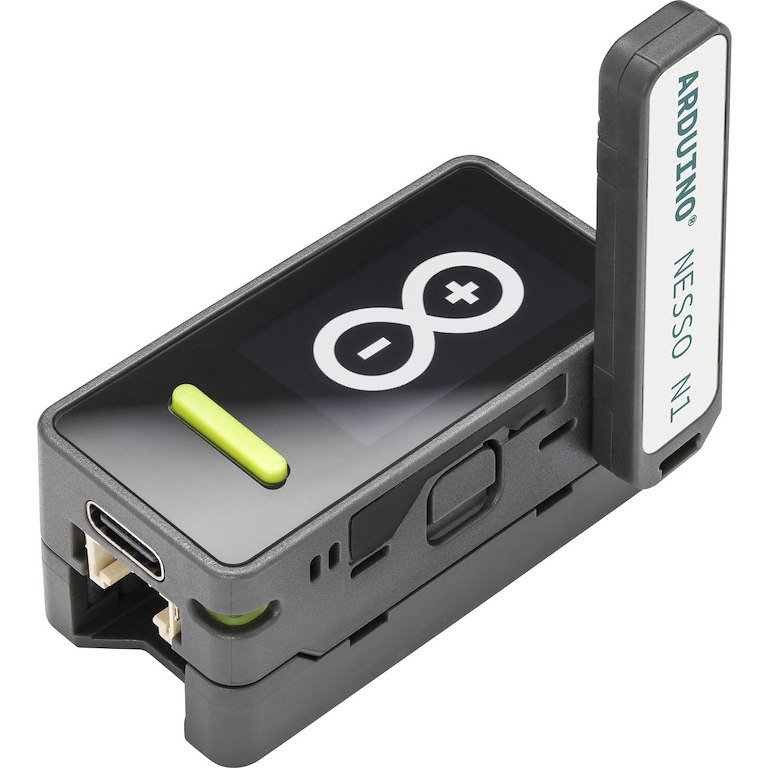 Arduino NESSO N1