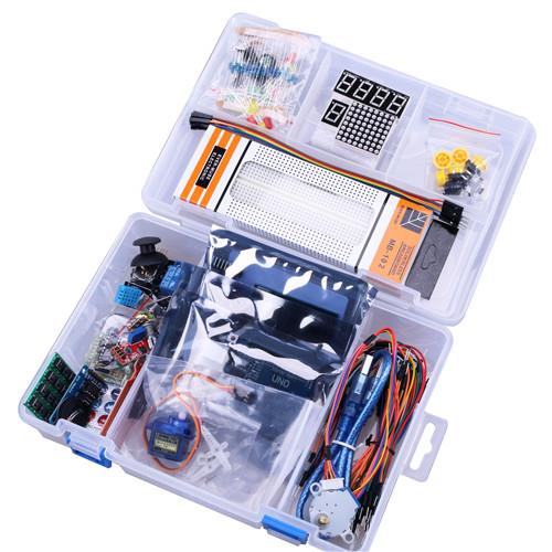 Arduino Starter Kit komplet za početnike M4 – Mega 2560 R3 ATMEGA16U2