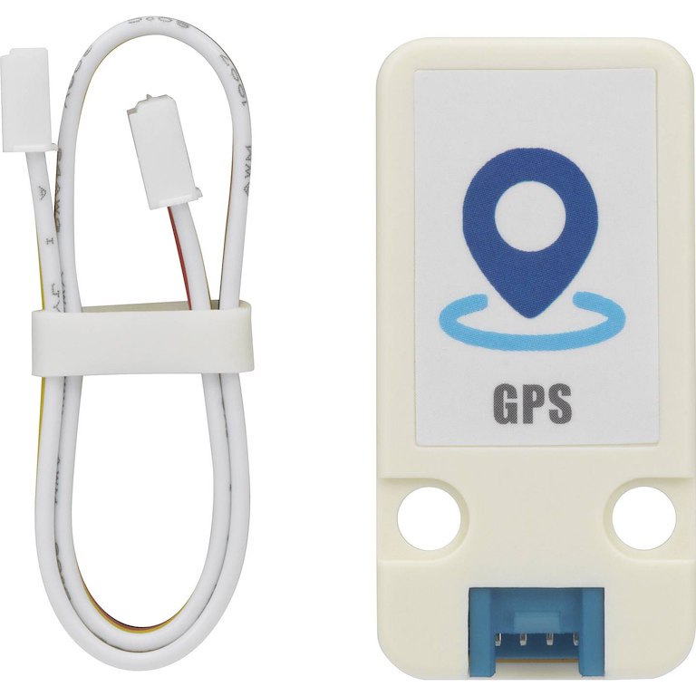 Arduino M5Stack U032 GPS