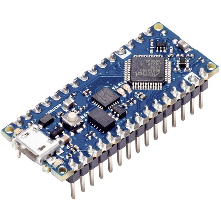 Arduino ABX00033 Board Nano Every ATMega4809