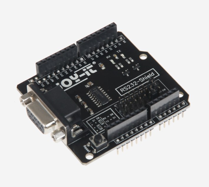 Arduino Shield RS232