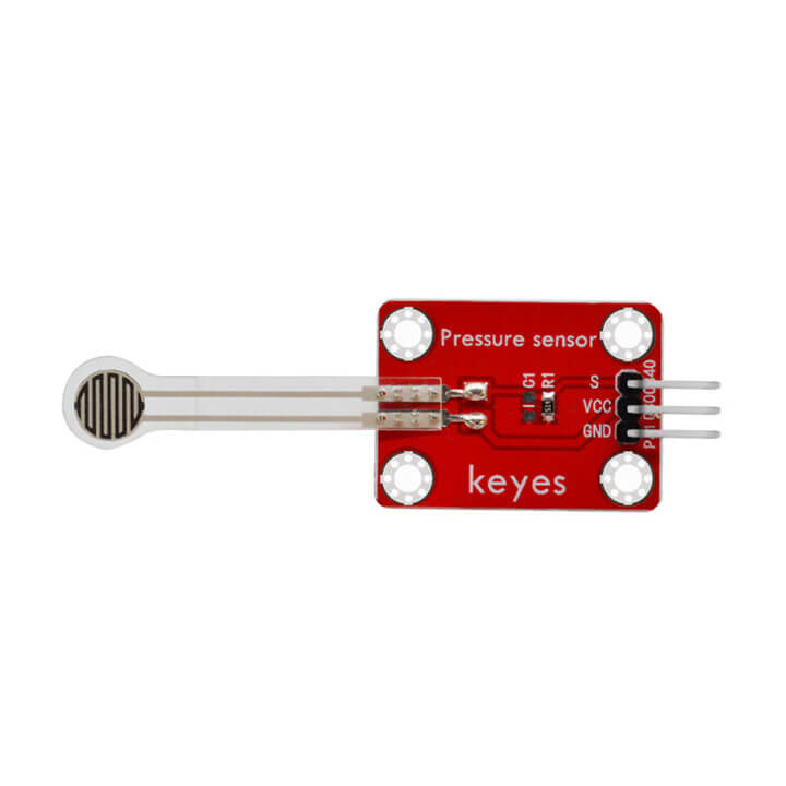 Arduino senzor sile 50N/5Kg