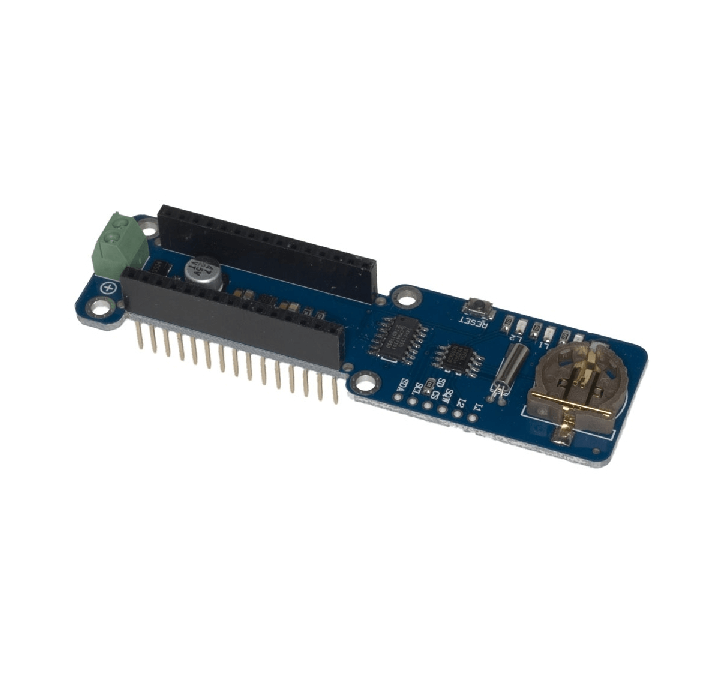 Arduino NANO Data logging Shield, sa SD karticom RTC