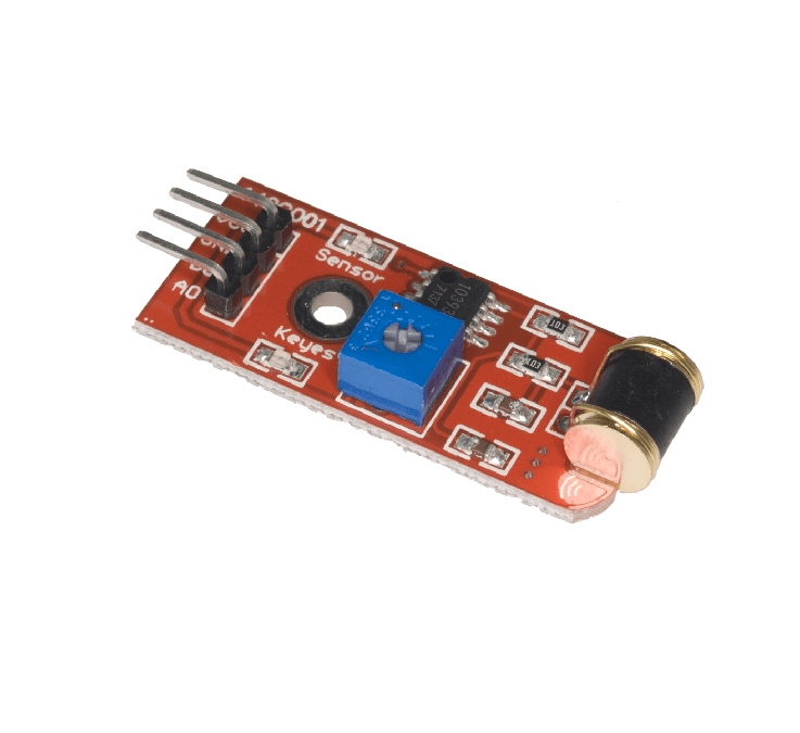 Arduino 801S modul senzora vibracije