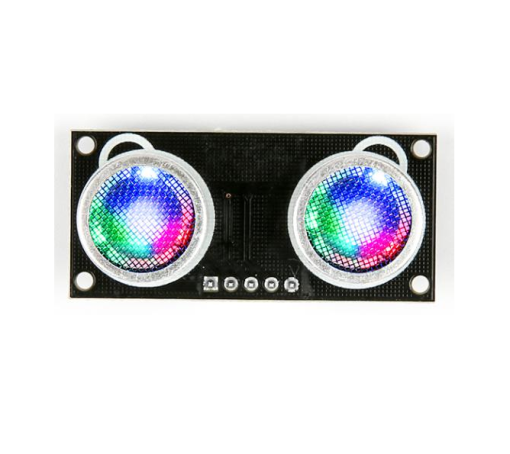 Arduino modul za merenje udaljenosti ultrazvučni senzor RGB HC-SR04