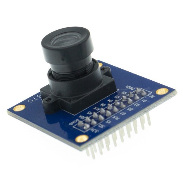 OV7670 300KP VGA modul kamere
