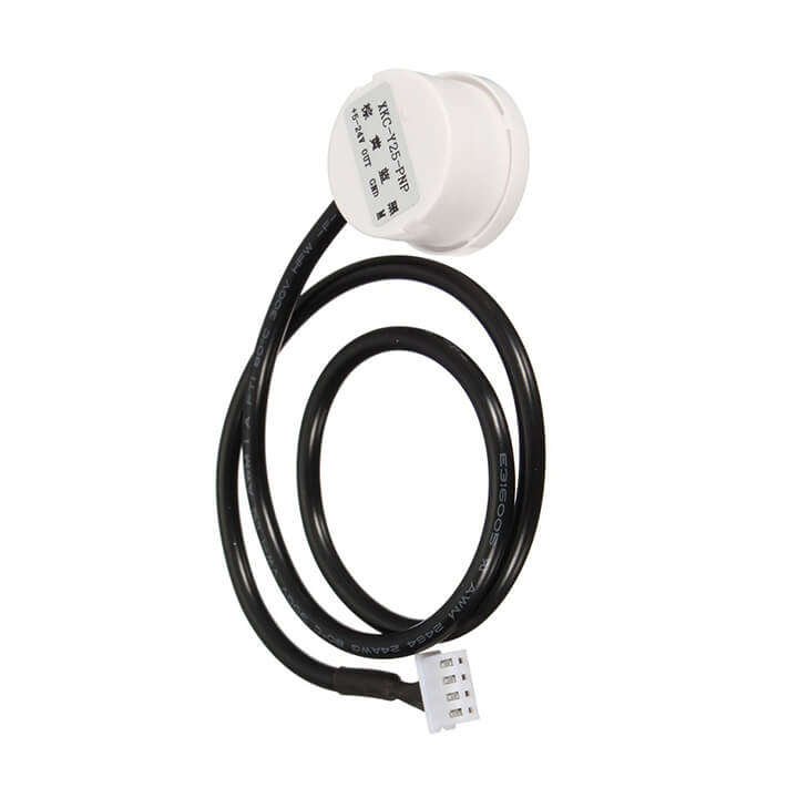 Arduino senzor protoka tečnosti beskontaktni XKC-Y25 5-12V
