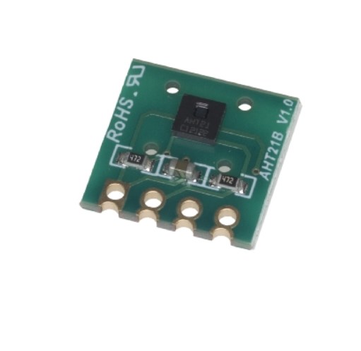 Arduino High Sensitive TVOC Gas senzor modul AGS02MA