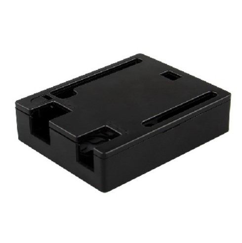 Arduino UNO R3 crno kućište