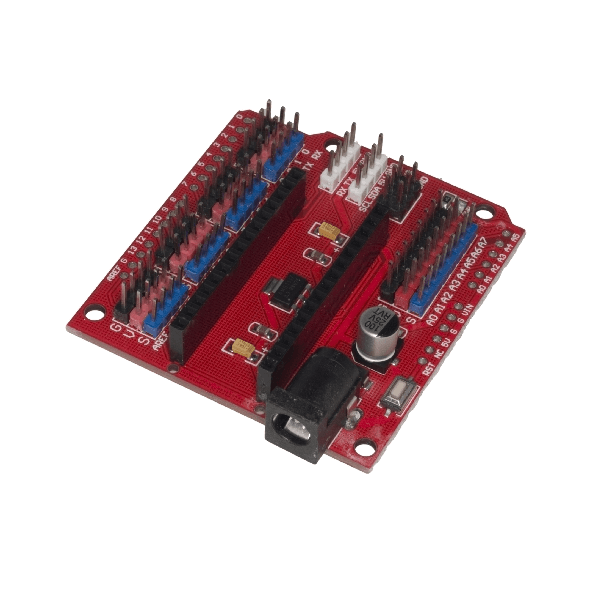 Arduino Nano V3.0 Prototip Shield I / O Ploča ekstenzije