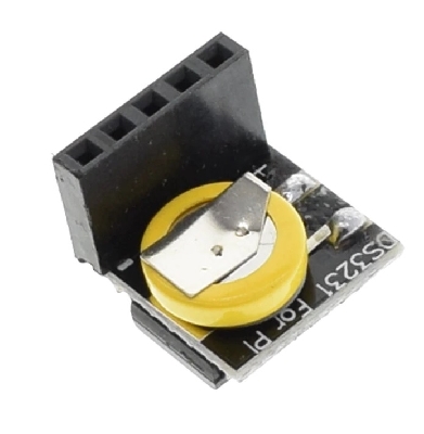 Arduino / Raspberry precizni memorijski modul DS3231 RTC