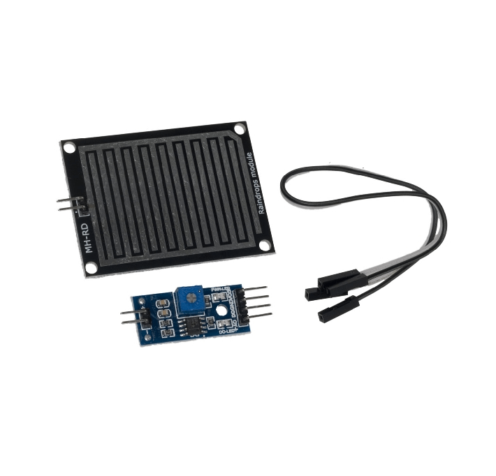 Arduino senzor kapi kiše/vode