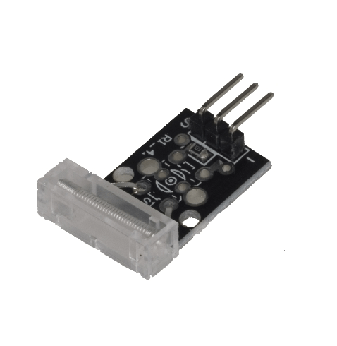 Arduino KY-031 modul senzora kucanja
