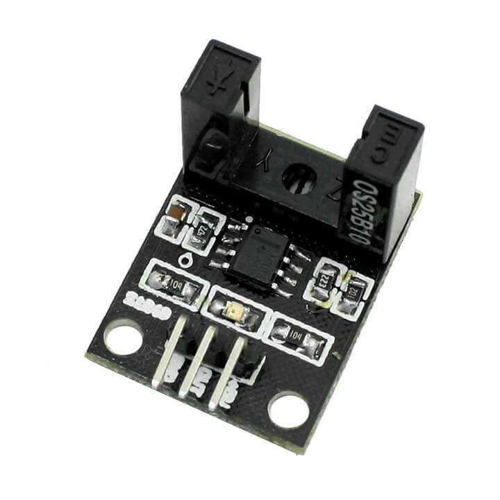 Arduino senzor pomeraja IR