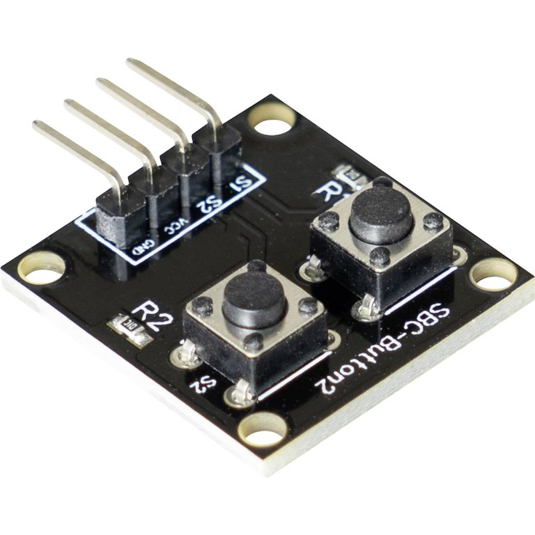 Modul Joy-it SB 2x dugme