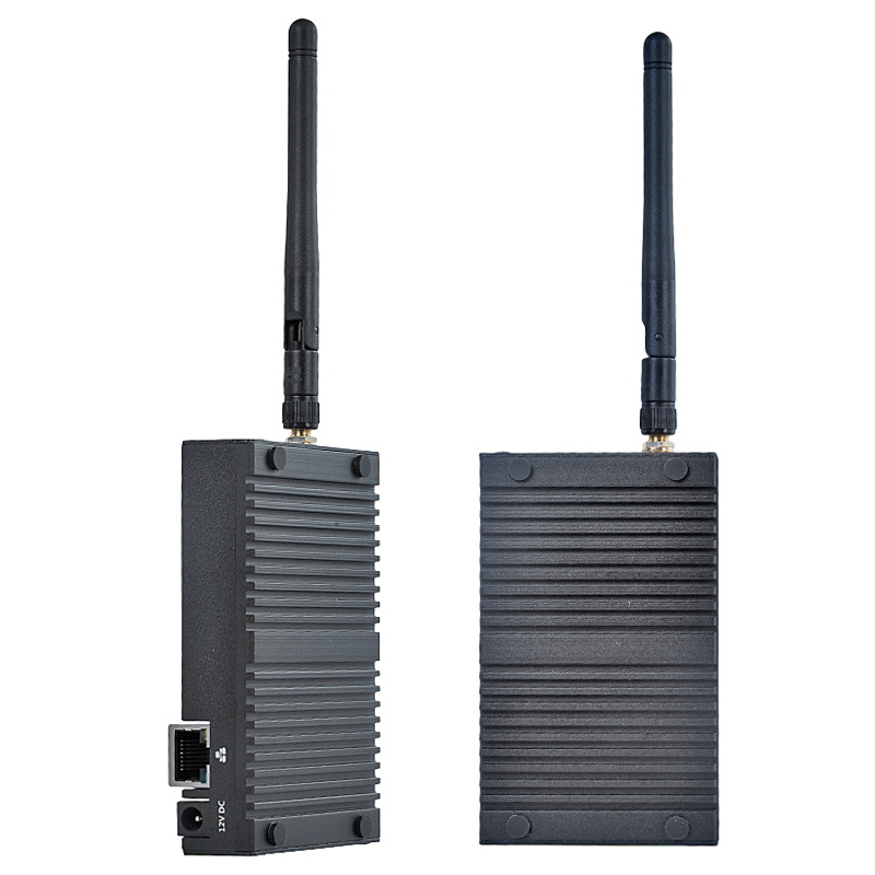 EDAtec, ED-CM4NANO-1408-C računar na bazi Raspberry Pi CM4
