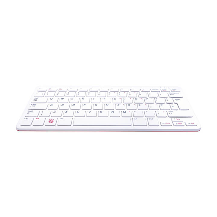 RaspberryPi 400 4GB RAM