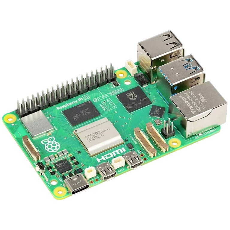 Raspberry PI 5 model B 2GB RAM