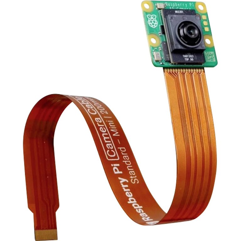 Raspberry Pi kamera AI SC1174