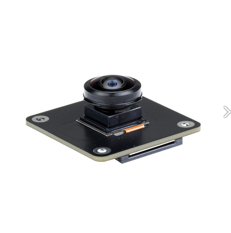 Raspberry Pi 12.3MP kamera (A), IMX378-190