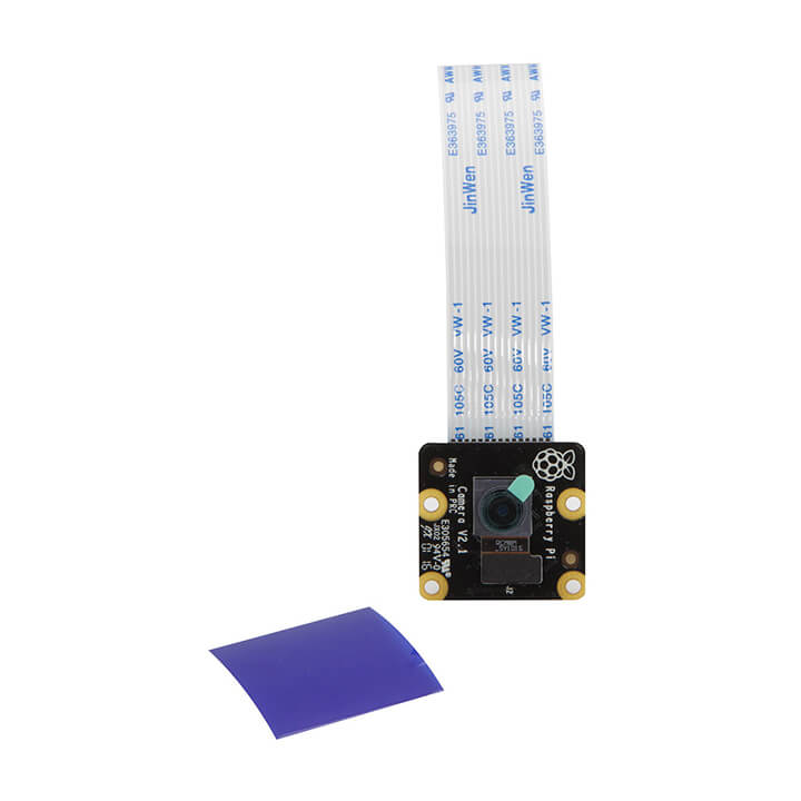 Raspberry Pi HD kamera, 8MP, NoIR