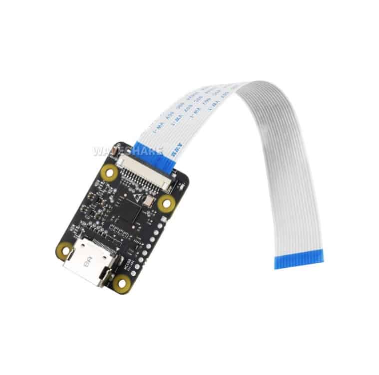 HDMI na CSI adapter za Raspberry Pi