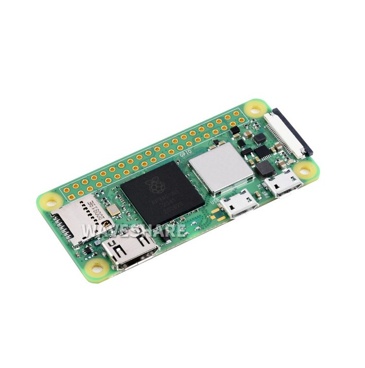 Raspberry Pi Zero 2 W
