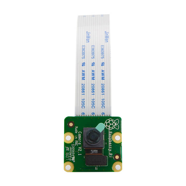 Raspberry Pi HD kamera 8MP