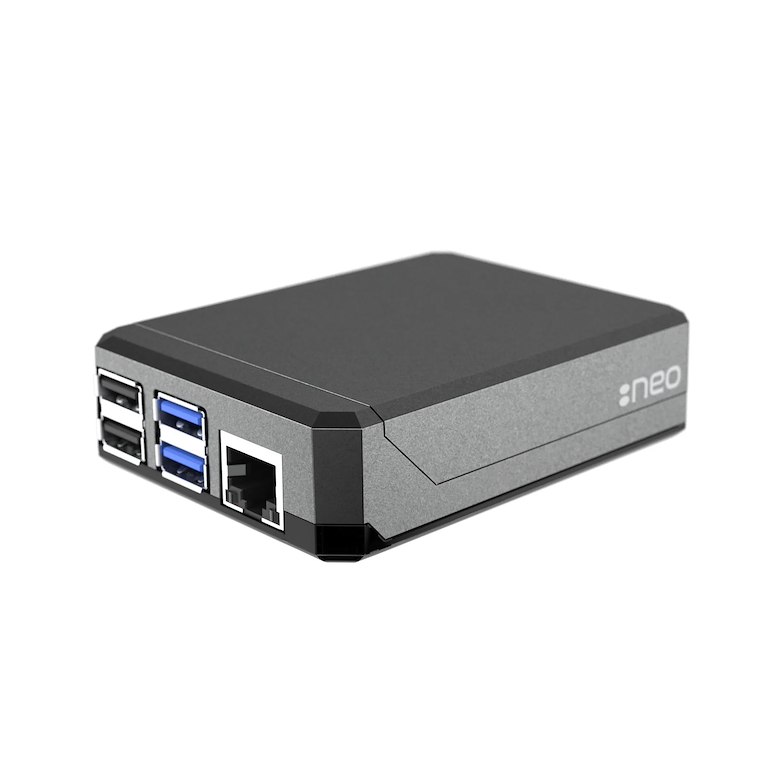Kućište za Raspberry Pi 4 Argon Neo