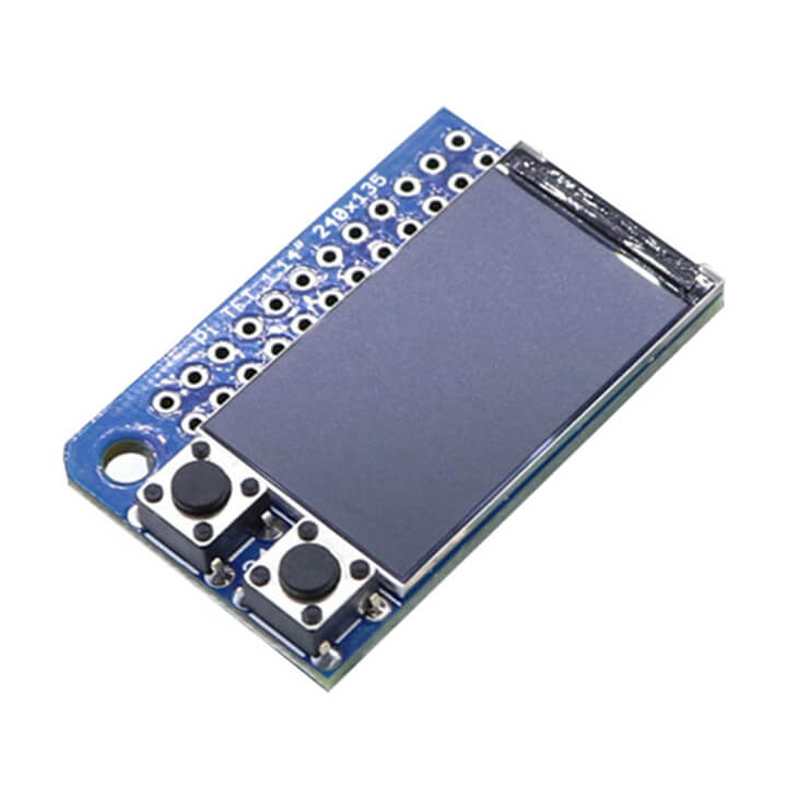 Raspberry Pi TFT ekran modul 1.14″