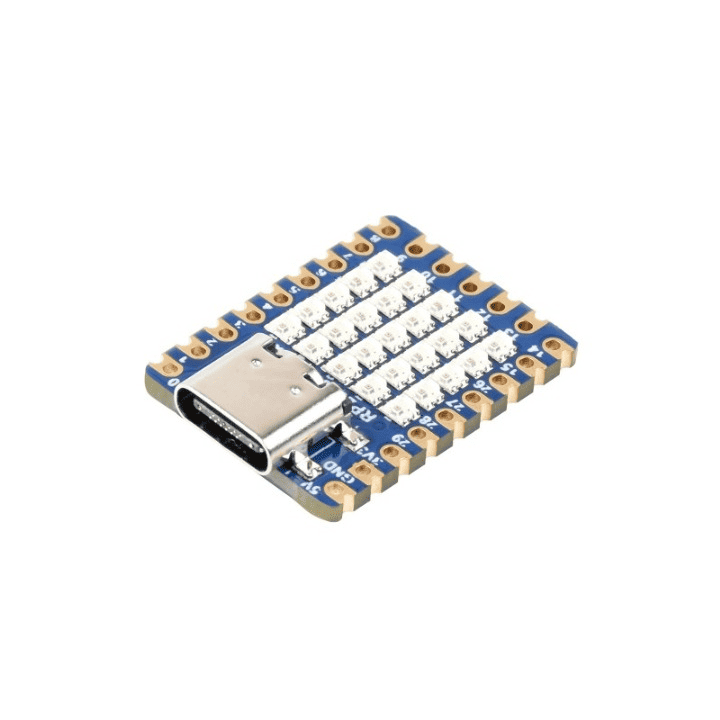 Raspberry Pi RP2040 Matrix