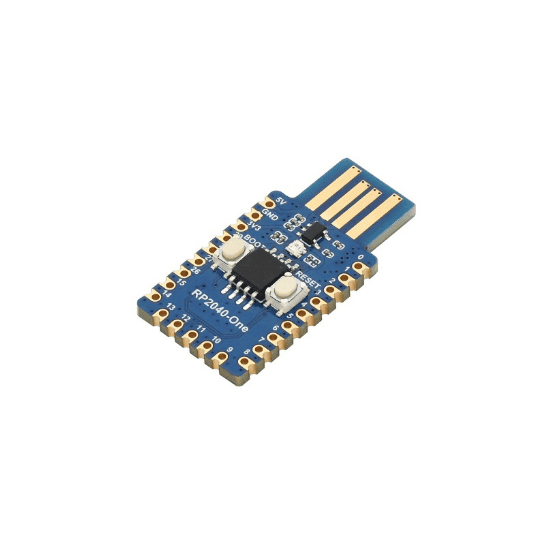 Raspberry Pi RP2040 One