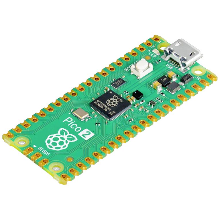 Raspberry Pi Pico 2