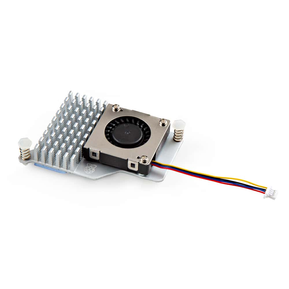 Raspberry Pi 5 hladnjak