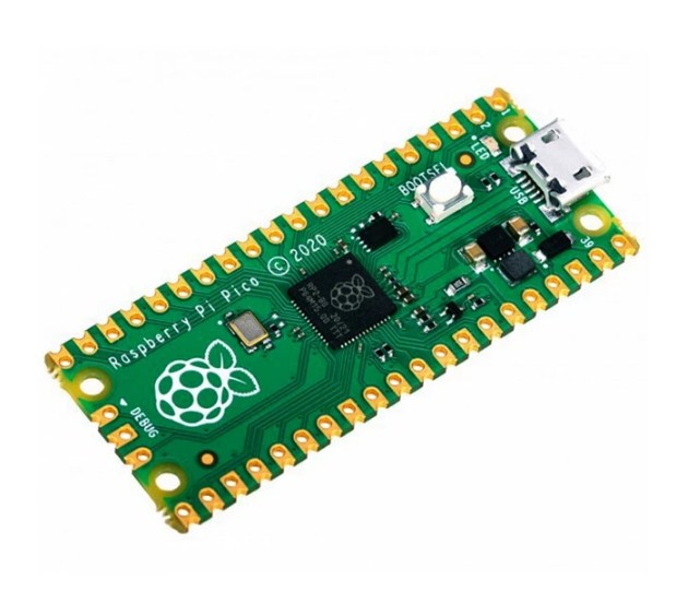 Raspberry Pi Pico