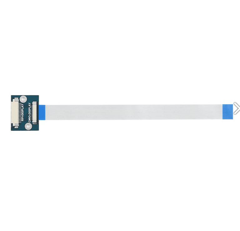 DSI LCD adapter, 22 na 15 pin za Raspberry Pi CM4