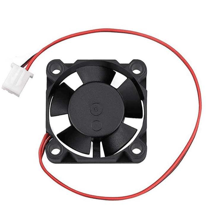 Ventilator 5V 25mm za Raspberry Pi