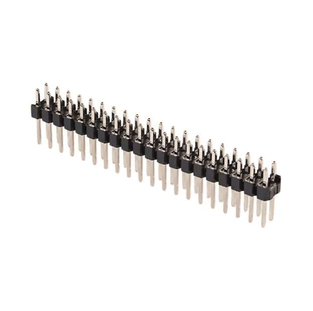 Raspberry Pi GPIO pinovi 20×2
