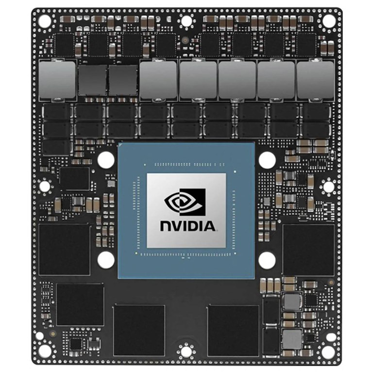 Nvidia Jetson AGX Orin 64GB