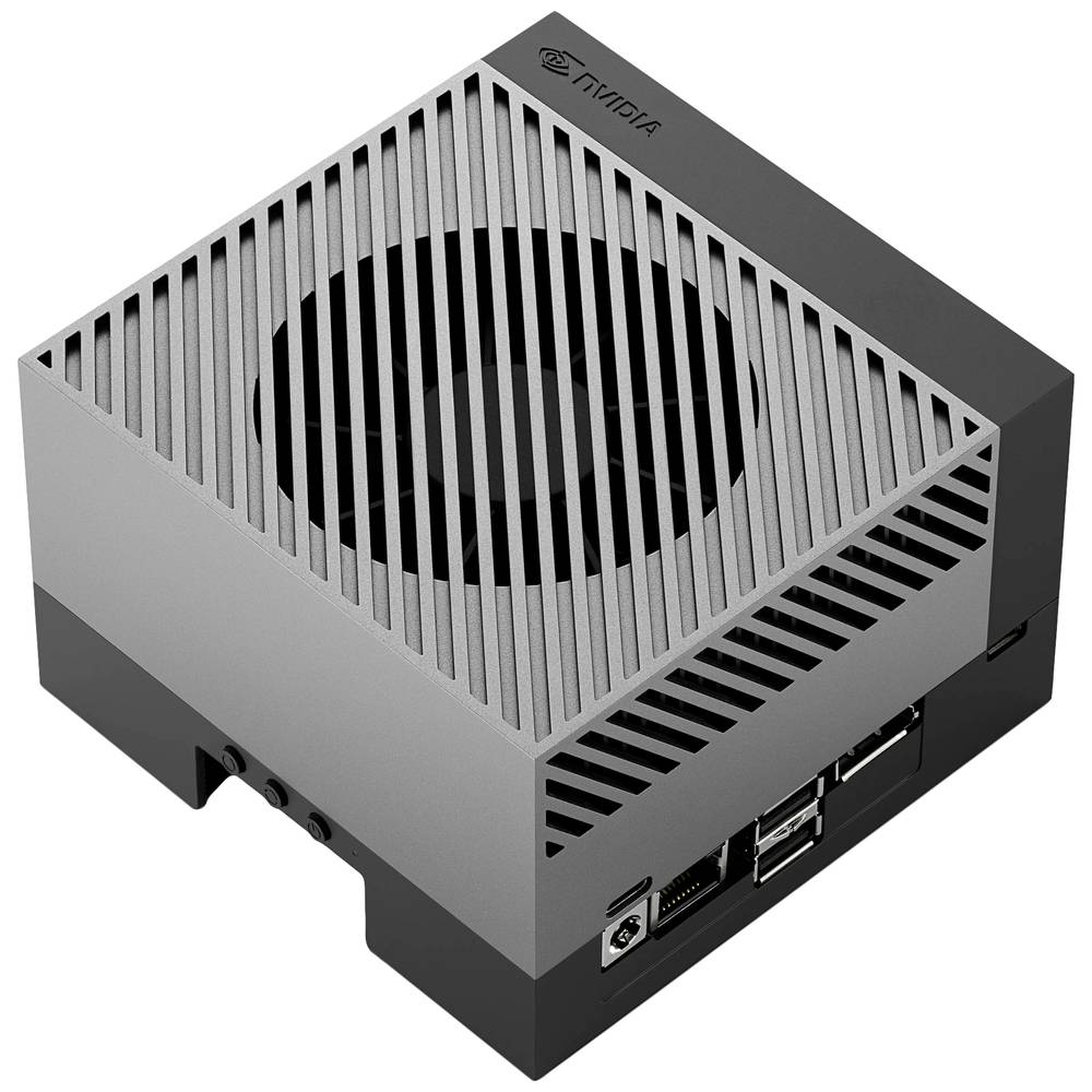 Nvidia Jetson AGX Orin Developer Kit 64GB 12 x 2.2 GHz
