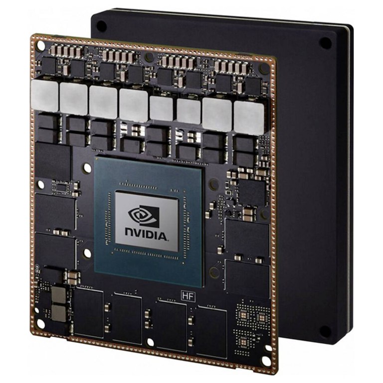 Nvidia Jetson AGX Xavier 64GB