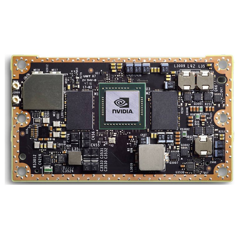NVIDIA Jetson TX2 1.33 TeraFLOPS 8GB