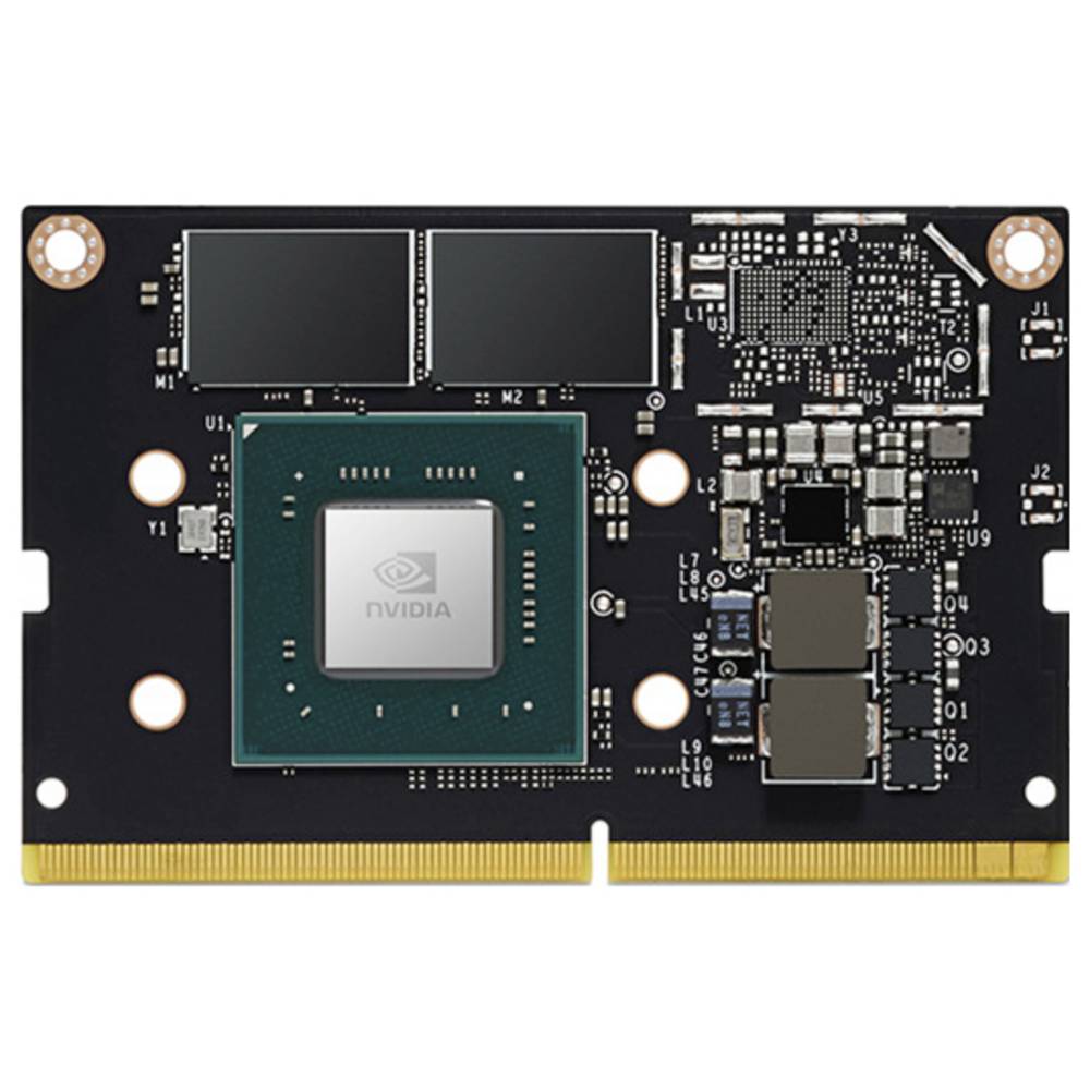 Nvidia Jetson Nano 4GB 4 x 1.4 GHz