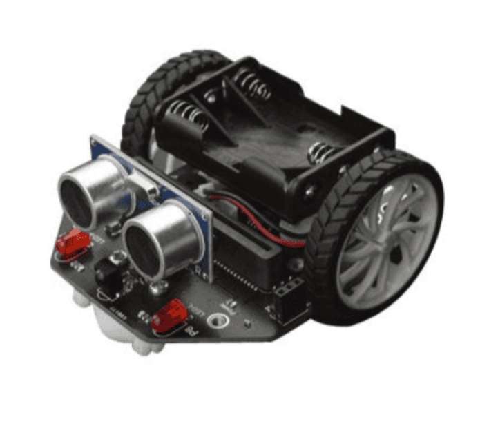 Micro Bit robot mini auto Micro:bit M2