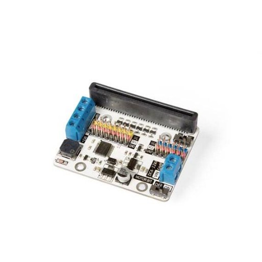 Micro Bit motor shield