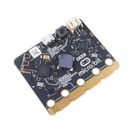 Micro Bit Board Micro:Bit V2.21 Single