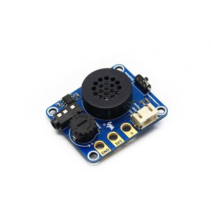 Micro Bit zvučnik
