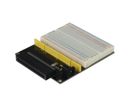 Mirco Bit V2 protobord ploča