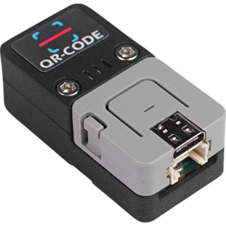 ESP32 PICO mikrokontoler M5Stack K041 QR Code