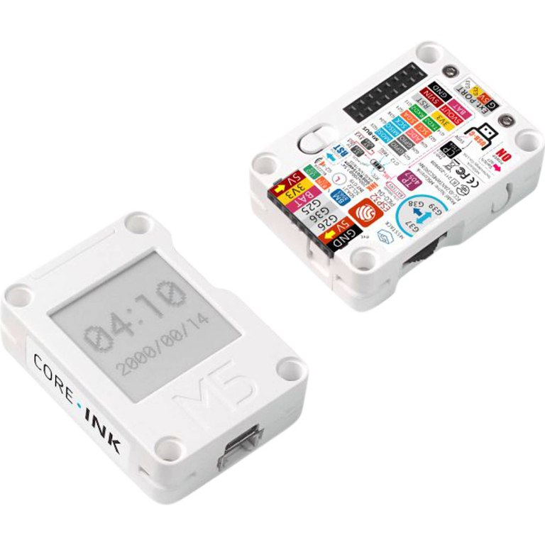 ESP32 PICO 04 mikrokontoler M5Stack K048